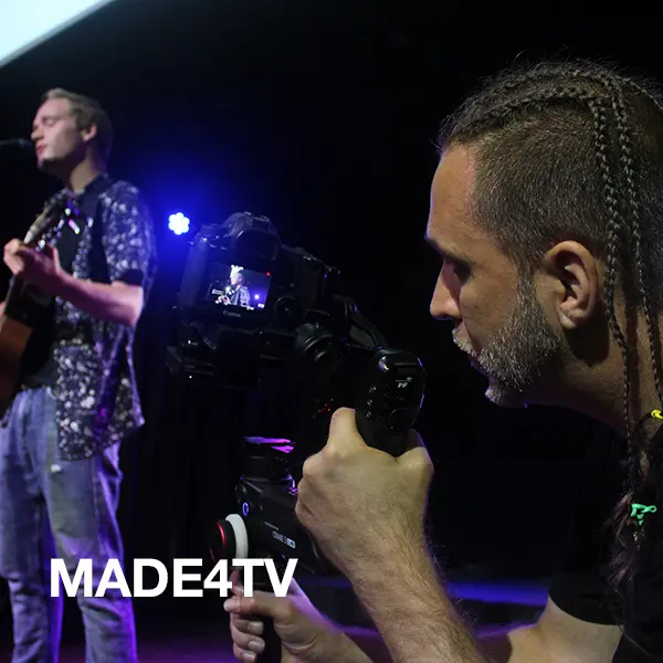 Music & Artist Development Experience - Music & Artist Development ...