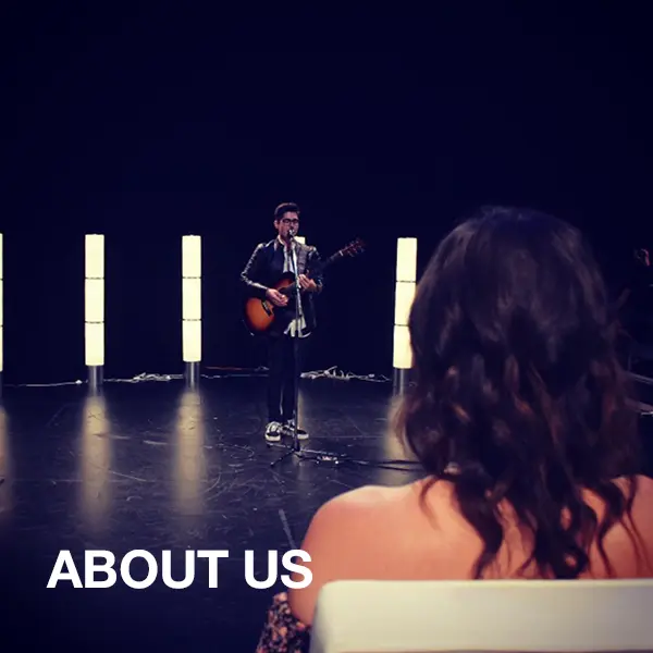 Music & Artist Development Experience - Music & Artist Development ...